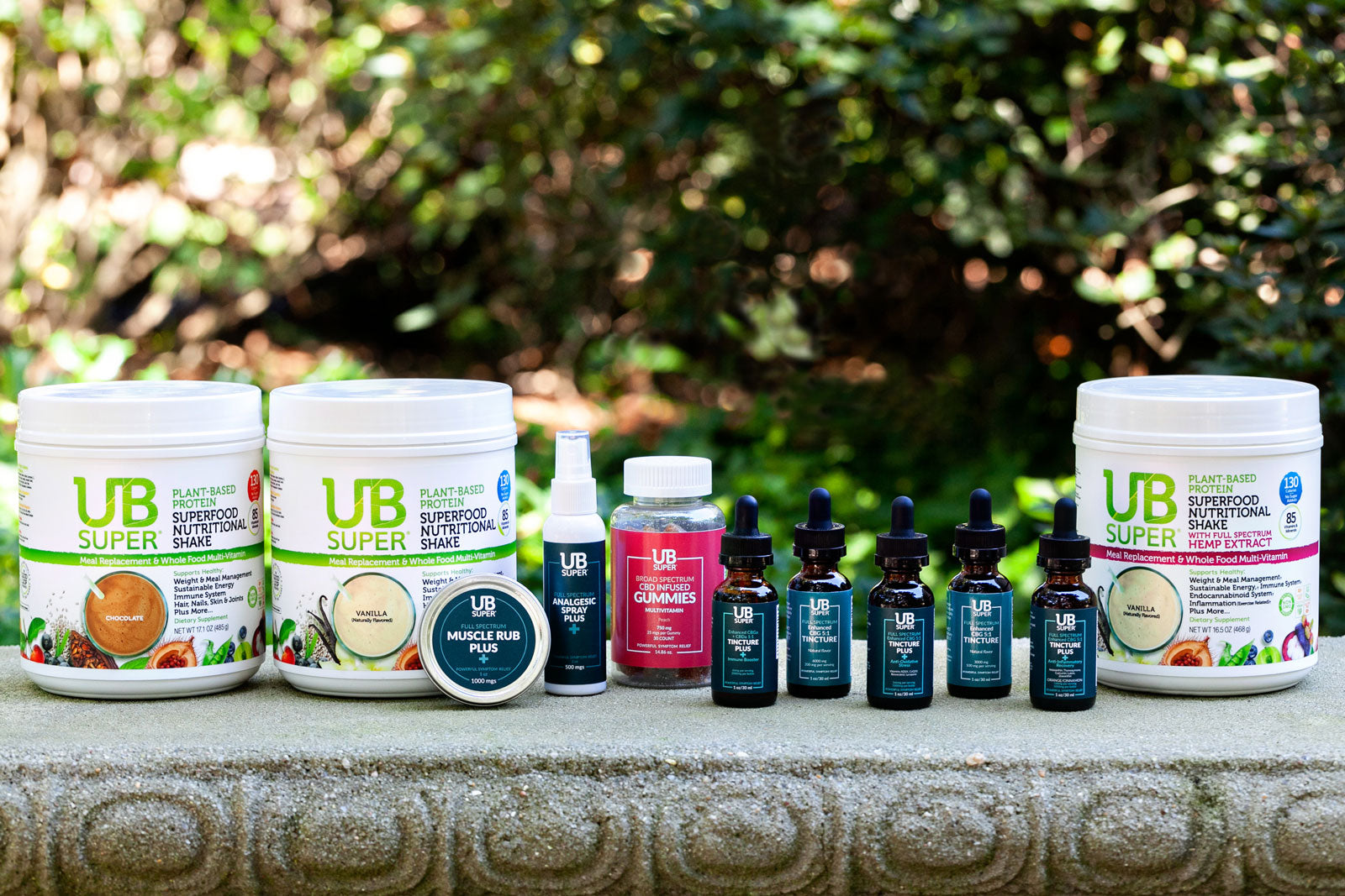 UB Super | CBG and CBN products – UBSuper